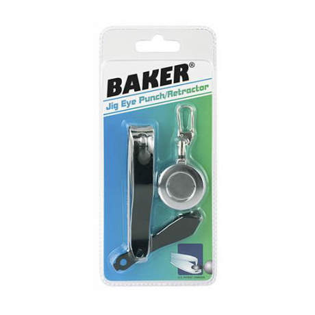 Baker® Jig Eye Punch/Clipper | Bass Pro Shops Canada